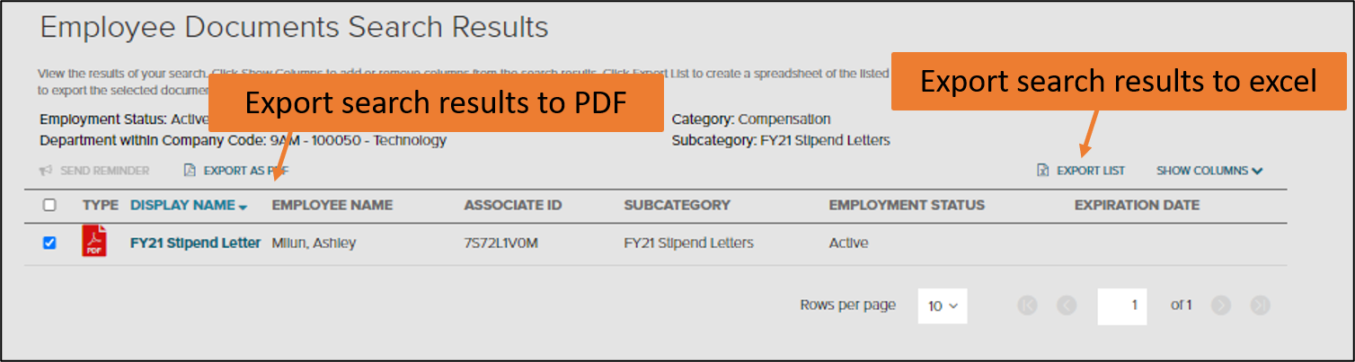 How to use ADP Document Cloud (upload and reports) - Practitioners Only ...